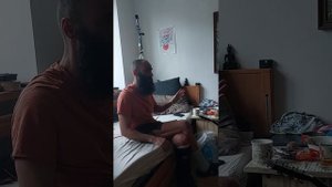 кеша поясняет алкашу