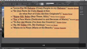 Adobe Indesign CC tips and tricks |  How to scroll your InDesign screen without changing tools