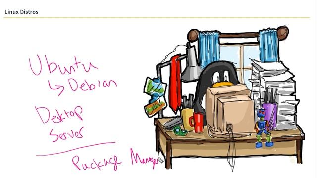02 linux-bash-training_1-understanding-the-basics-of-linux-and-bash_2-linux-distros