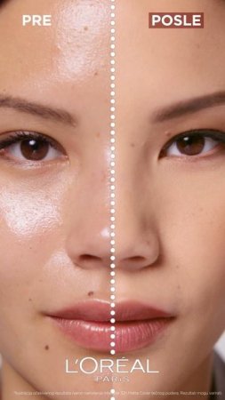 L'Oreal Paris Infaillible 32h Matte Cover tečni puder