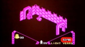 Alien 8 - ZX Spectrum Vs Commodore 64