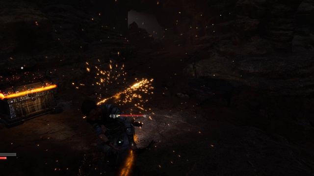 God of War 2. Ragnarok.
Часть 8