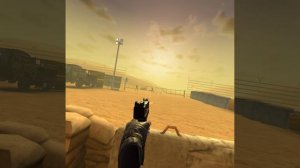 Прохожу игру в VR !