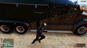 GTA V Online ОПЕРАЦИЯ "БОГДАН" #11