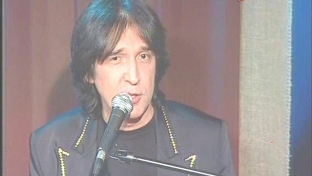 Рожденные в СССР / Кай Метов 2009 г  Часть 2