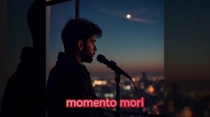 memento Mori....