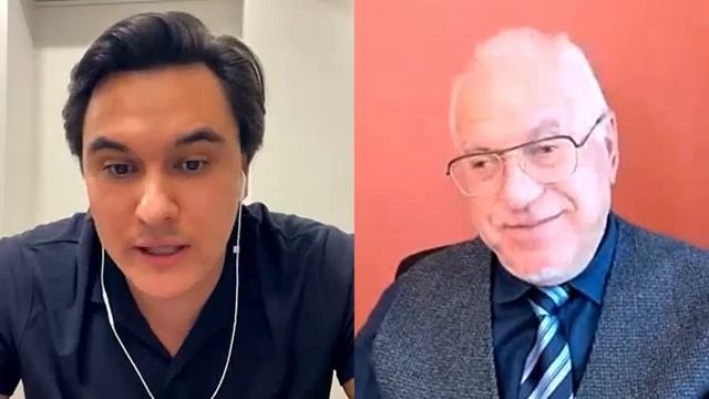 доктор и профессор экономики ЛИПСИЦ о реальном (а не по зомбоящику) положении дел в РФ 21.03.2025