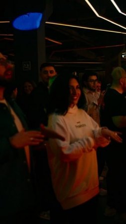 Презентация Let’s dance на MUSIXBOX PARTY 

#murana #музыка #певица #концерт #musicboxrussia