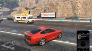 Прохождение Grand Theft Auto 5 #15 Агитатор Майкл