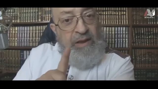 Абдуррахман Димашкия - Али Джифри и истигъаса