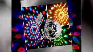 disko shar video