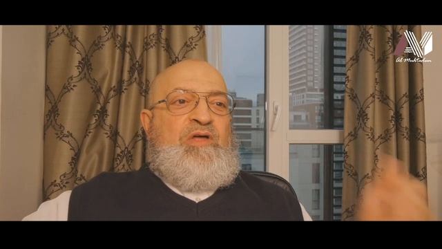 Абдуррахман Димашкия - Имел ли Аллах место до создания места?