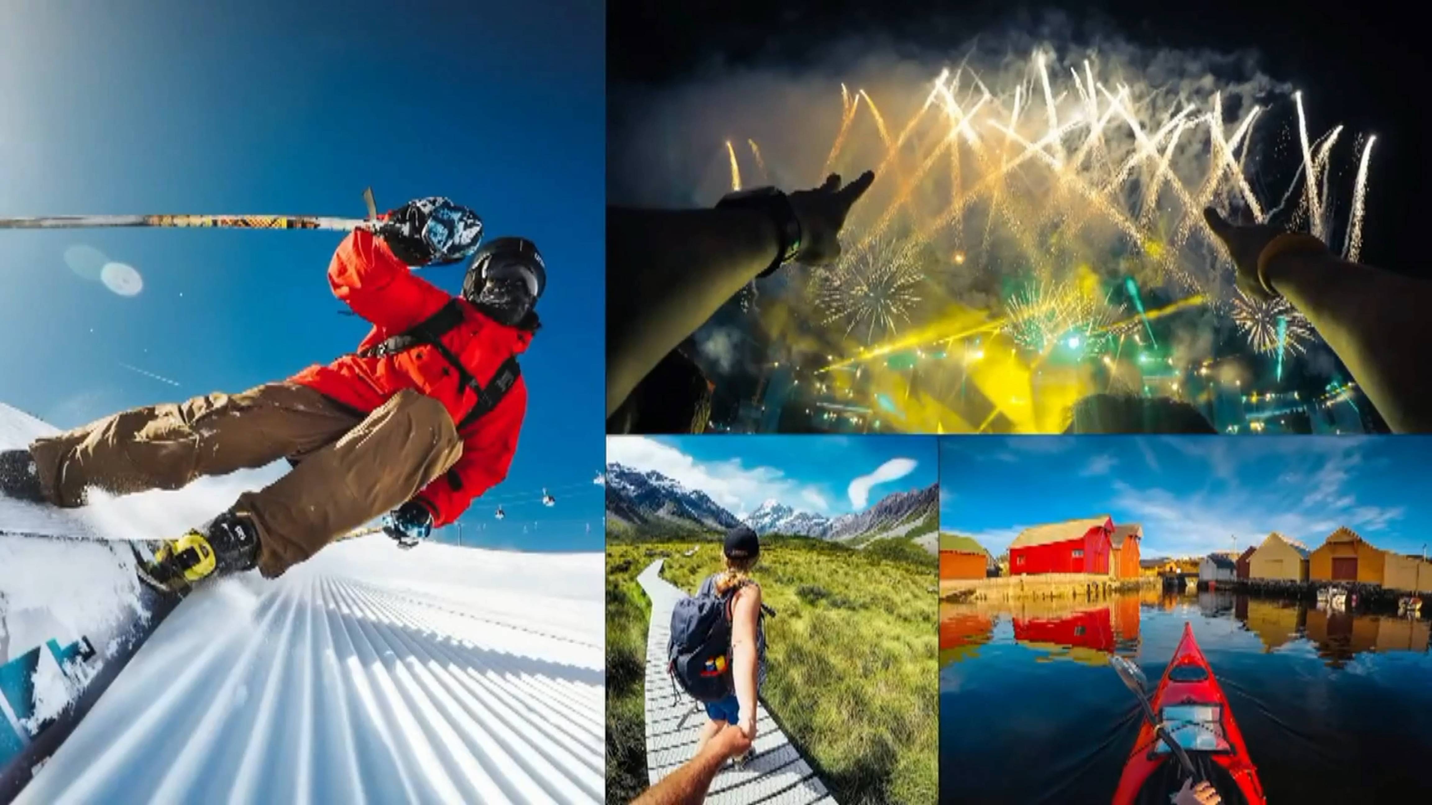 #Экстрим-спорт #Extreme-Sports  #Ремиксы  #6 часть