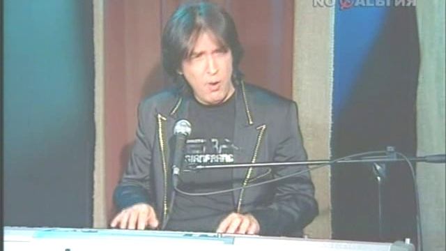 Рожденные в СССР / Кай Метов 2009 г  Часть 1