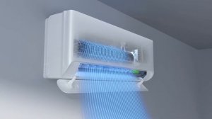 MIDEA серия BREEZELESS E Full DC Inverter