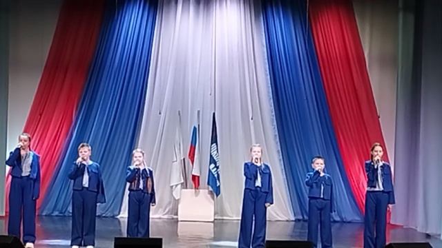 Экипаж - одна семья.