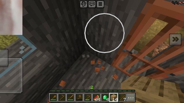 прохождение майнкрафт 2 часть