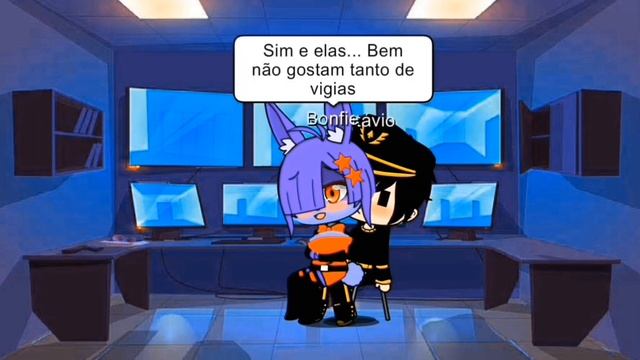 Fnia 1 (Night test)