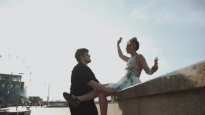 Лавстори Илья и Анна