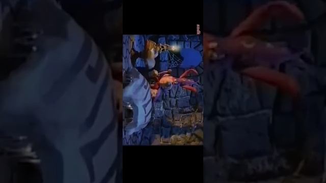 И ещё одна реакция на сыендука