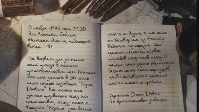 Call of Duty 2 Часть 1