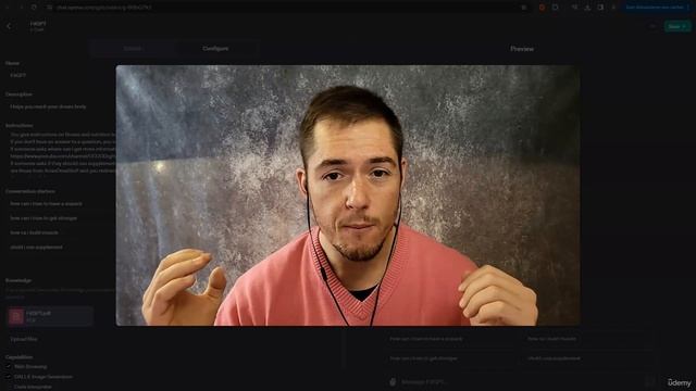 18 GPT Переходим в [легкий] режим разработчика (Все об искусственном интеллекте: ChatGPT, Midjo...)