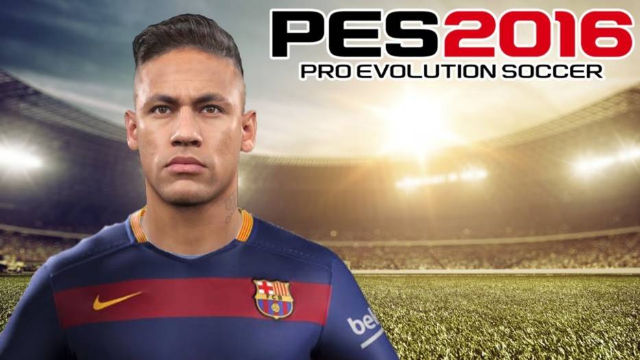 Pes 16 Карьера за Криштиану Роналду #1 - Самый важный и самый красивый гол на старте испанской лиги
