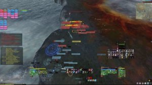 Archeage Archeage Пустота Punchman feat. KaySi