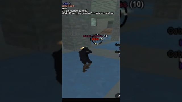 el lag no me detiene 🤒 #gtaonline #gtasa #samp #sampmobile #viral #suscribete porfa