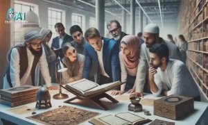 ИИ в шоке_ как дети запоминают Коран — исламское чудо, которое не повторить