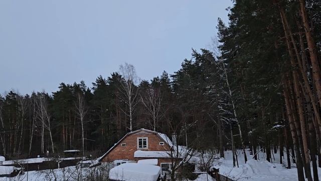 ВОЛЧИЙ ДЕНЬ. БИТВА ВЕЛЕСА С МАРОЙ ((ВЕДЬМИНА ИЗБА ▶️ ИНГИ ХОСРОЕВОЙ)) (2024)