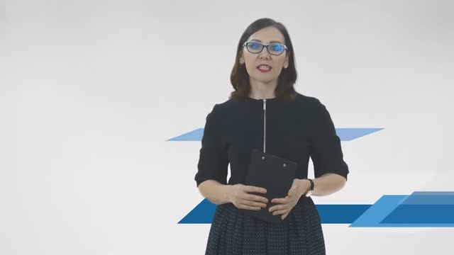 Программа телеканала "СТС-Астрахань" Школа реальных дел, №17, 14.11.2018