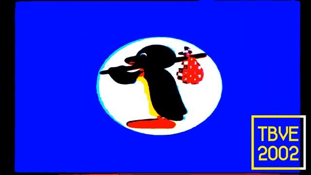 Pingu Original Intro (1986) Effects (Inspired by ABC ID Effects ...