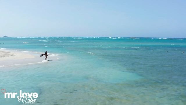 1080p Por Fuera - Feel Free (Official Video) - Mr.LoveYotube