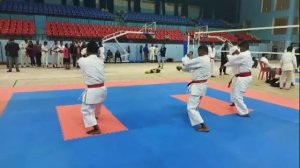 Open Odisa State Karate Championship