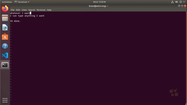 04 linux-bash-training_1-understanding-the-basics-of-linux-and-bash_4-creating-editing-moving-and