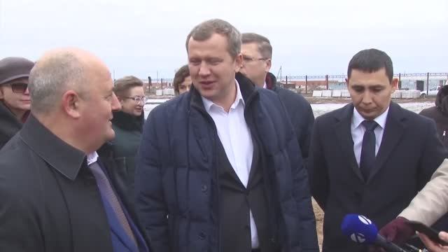 Хорошие новости: программа телеканала ″СТС-Астрахань, 06.12.2018