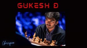 Candidates chess 2024