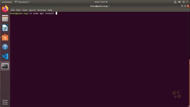 06 linux-bash-training_1-understanding-the-basics-of-linux-and-bash_6-working-with-packages