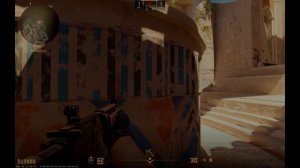 CS 2 Moments