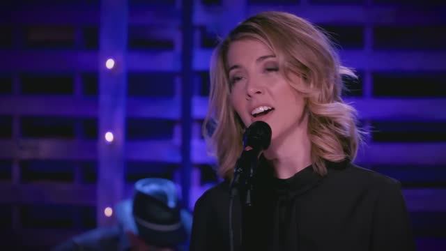 Hallelujah by Jeff Buckley (Morgan James cover)