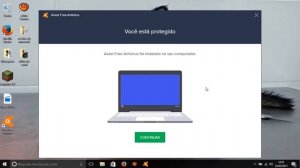 como baixar o antivirus avast free