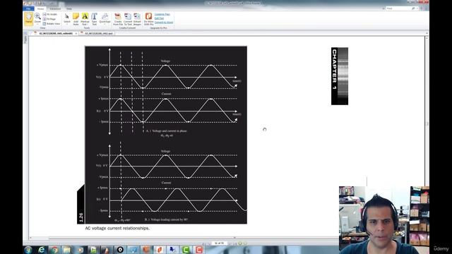 2-10. Ohm's Law and Just a 'Bit' of Power