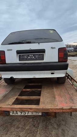 в разбор фиат типо -2