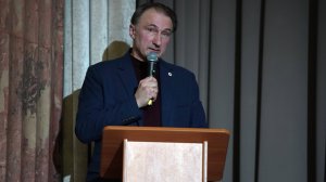 Кошлаков Владимир Дмитриевич