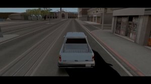 FINAL ModPack "Dyshawn" v.3.0 @samp