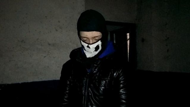 Кинопародия - 61 Мир Артёма 2. Пародия на метро (отрывок из фильма Пустошь 1 сезон 1 серия)