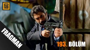 Valley of the Wolves: Ambush | Episode 193 | trailer - Kurtlar Vadisi Pusu 193. Bölüm Fragmanı
