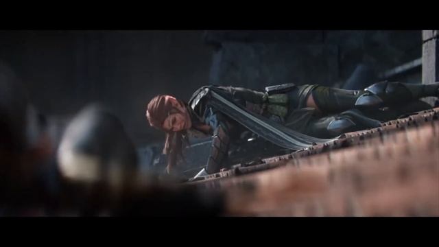The Elder Scrolls Online: High Isle | Legasy of the Bretons | Cinematic Trailer
