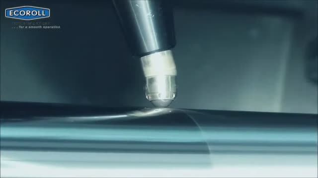 ECOROLL Общая подборка